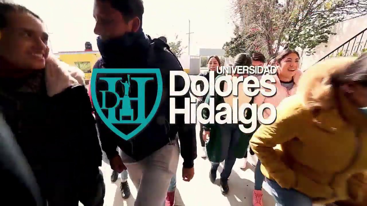 Promocional Universidad Dolores Hidalgo