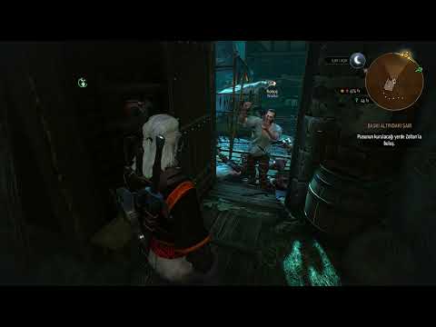 Steam Community :: Video :: The Witcher 3 NPC
