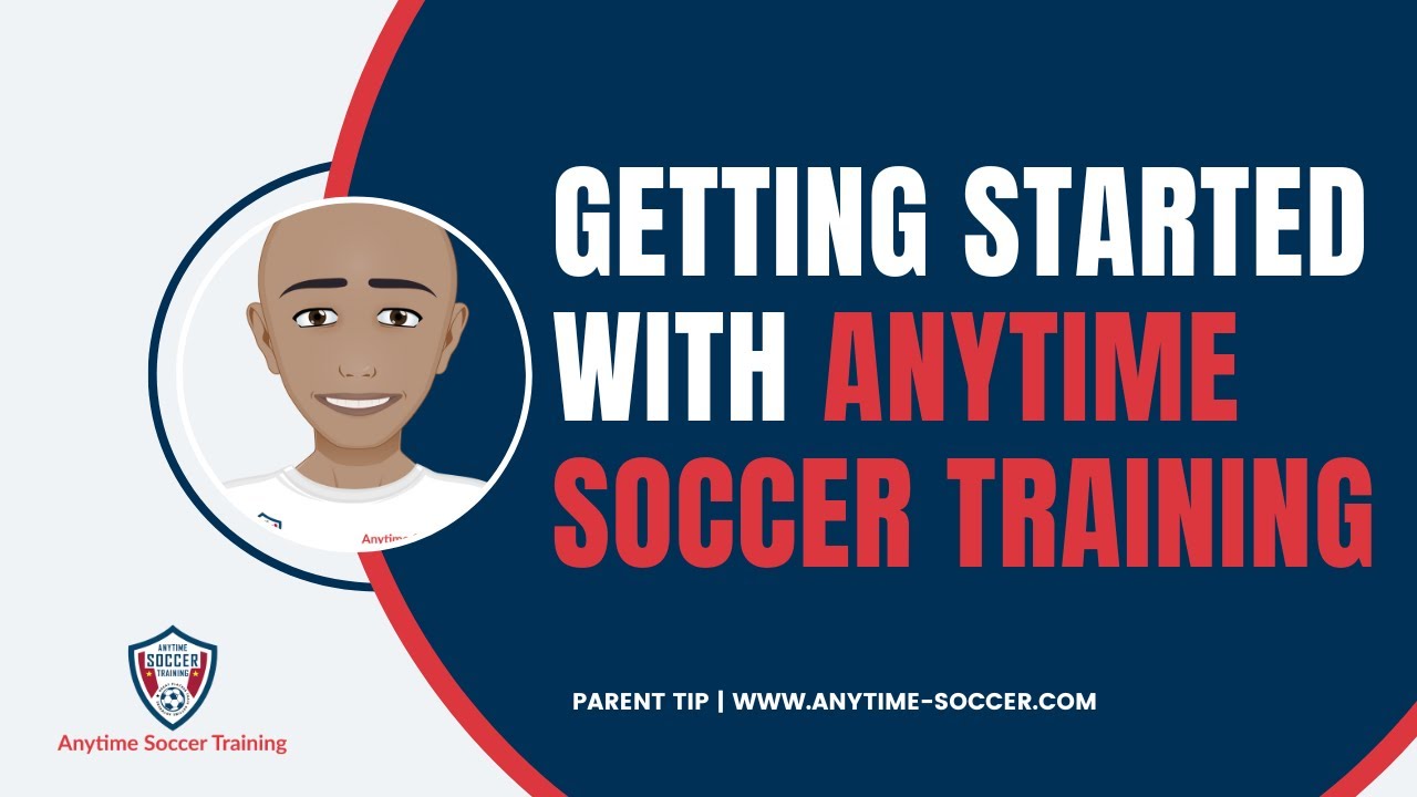 Answering the Top 6 Questions About Starting Anytime Soccer Training ...
