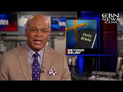 UK Anti-Discrimination Laws Used as a 'Weapon' against Christians