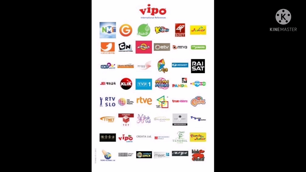 Vipo Land Sub Juniori Logo