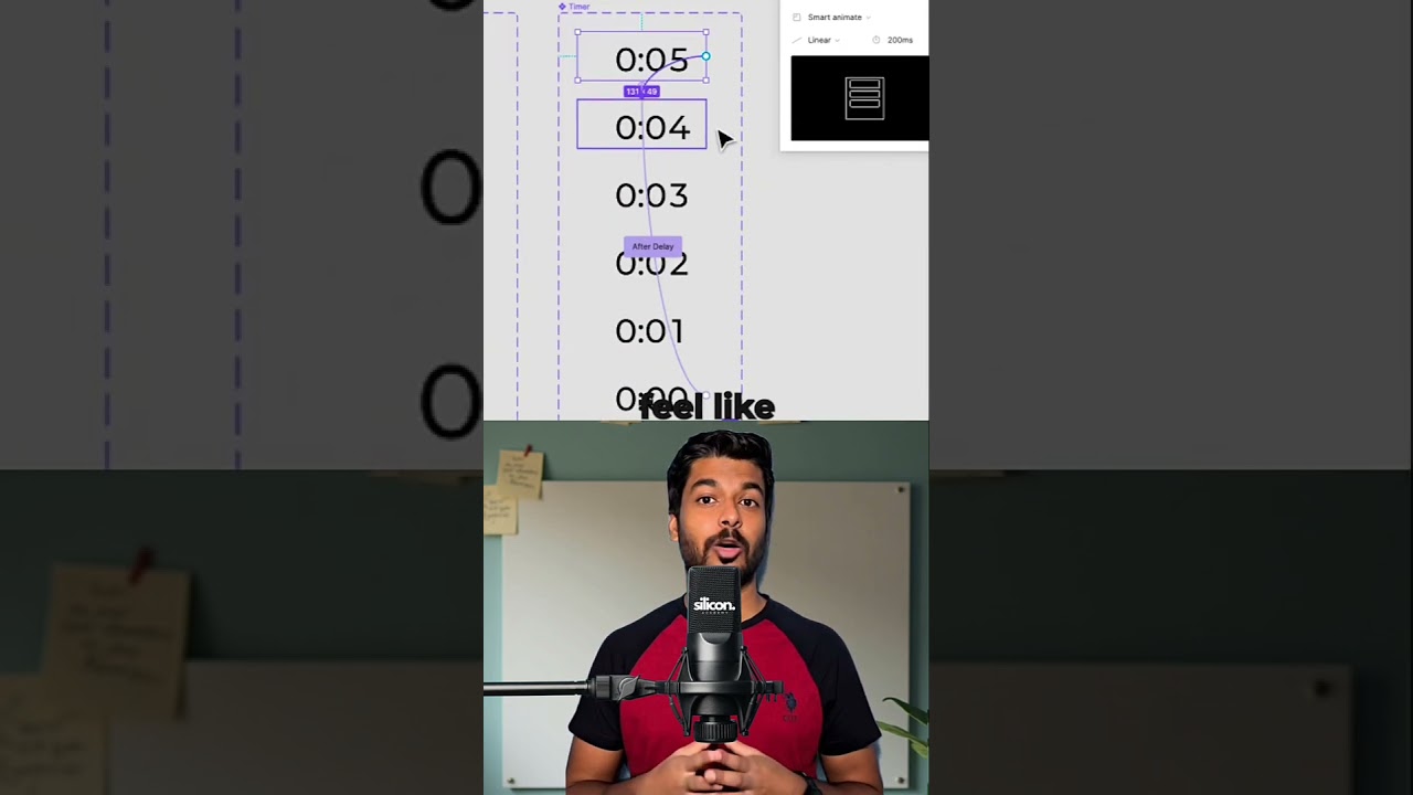 Prototype 2D Games in Figma (With Interactive Components) | Part 1