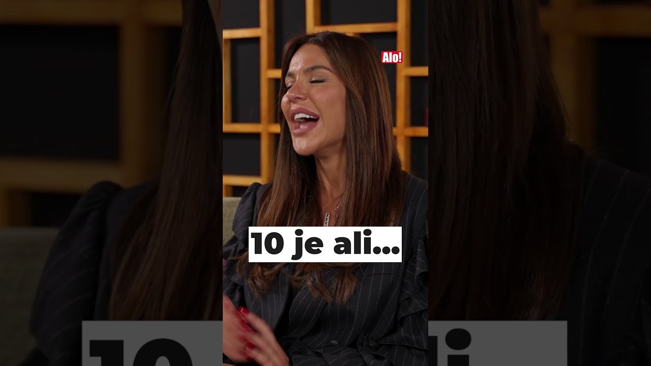 Marina Visković - 10 je ali...