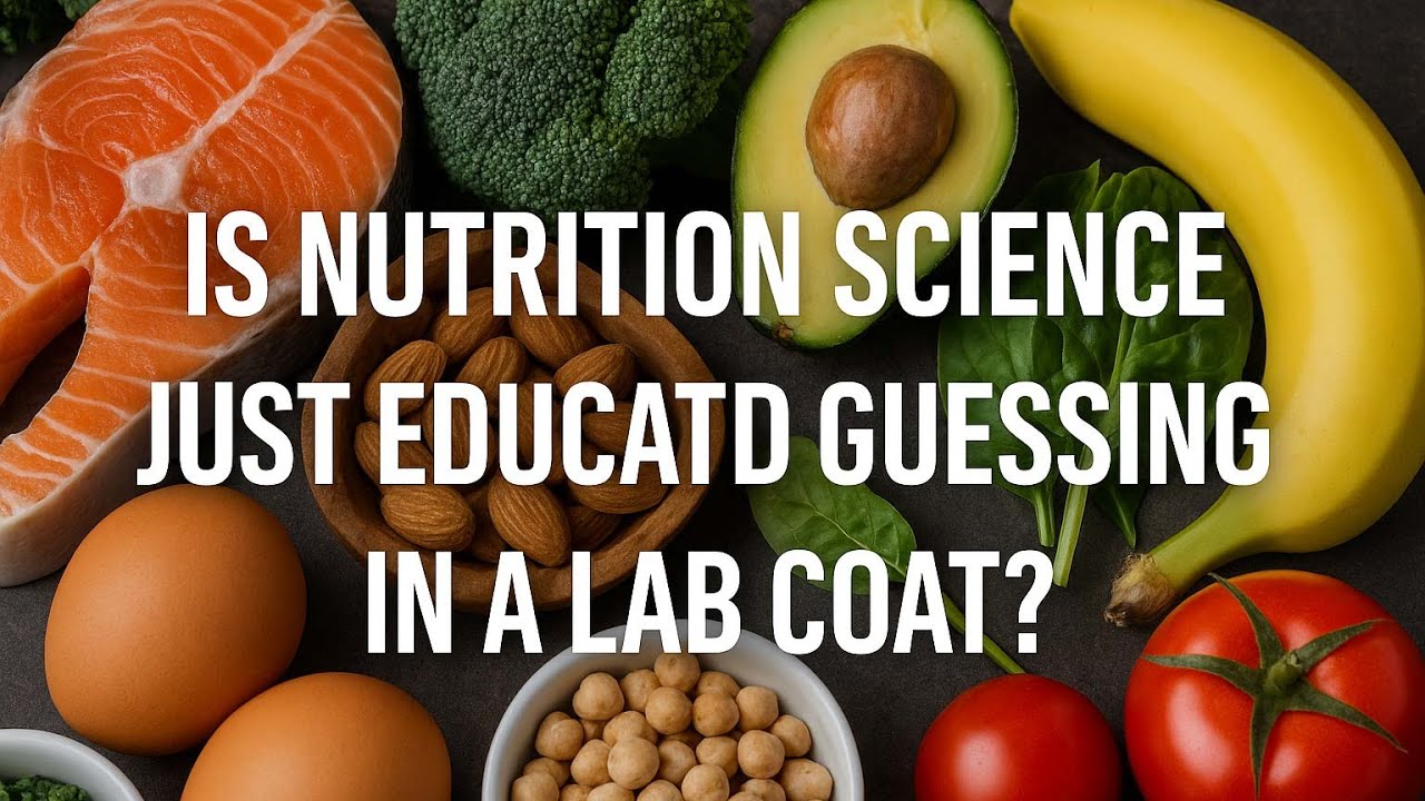 Red Meat Good, Red Meat Bad—Do Nutrition Experts Even Know Anymore?