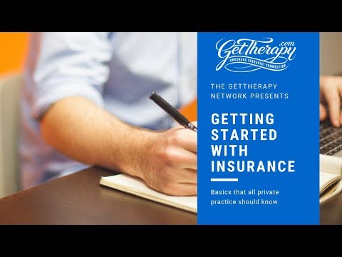 Getting Started with Credentialing NPI Numbers, Tax ID Numbers, & More
