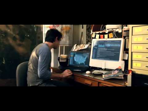 The Rift #1 Movie Trailer HD