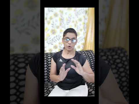 Why do we chant Om Shanti Shanti Shanti thrice? Know the Reality behind| Yoga| Fitness with SUMATI