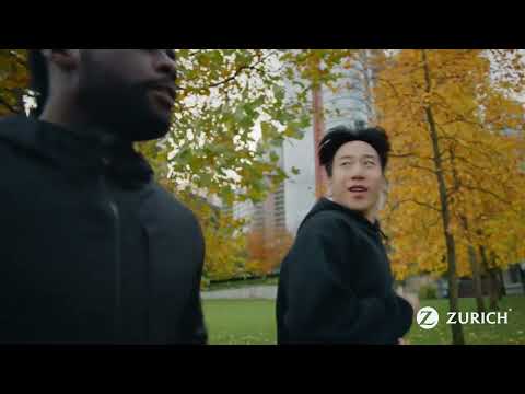 #SustainYourWorld - 15 second clip of TV advert