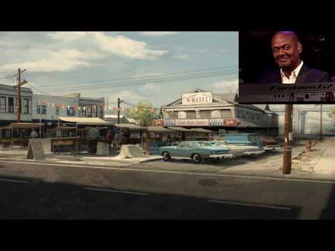 Steam Community :: Video :: Mafia III [PC] - Gameplay/Ending (Spoilers)