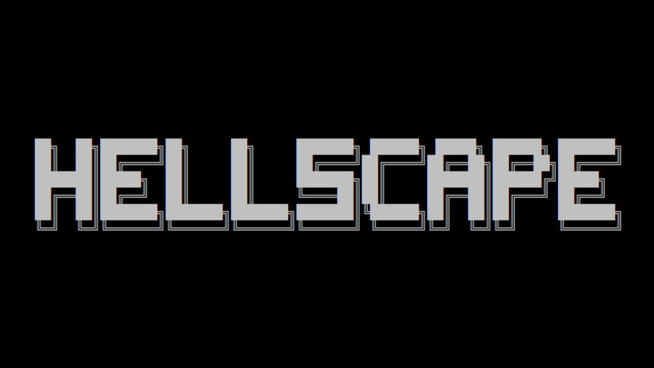 Hellscape Trailer
