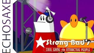 15 Games Like Strong Bad’s Cool Game for Attractive People Episode 3 ...