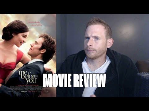 Me Before You (2016) Movie Review