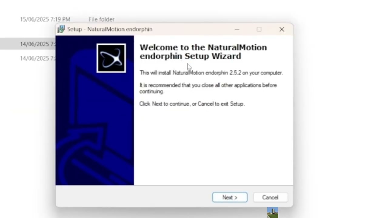 how to install Endorphin 2.5.2 (2025)
