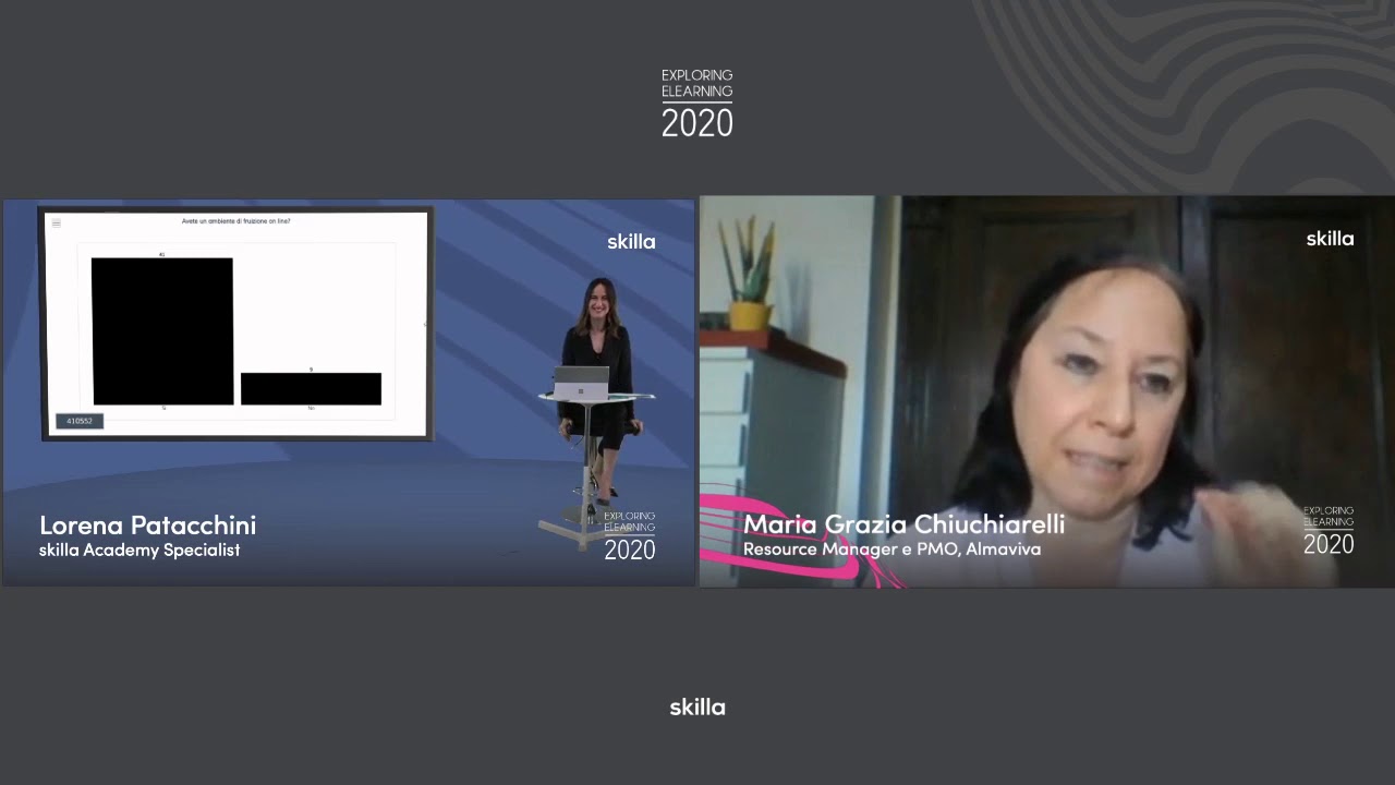 exploring eLearning Digital Edition.