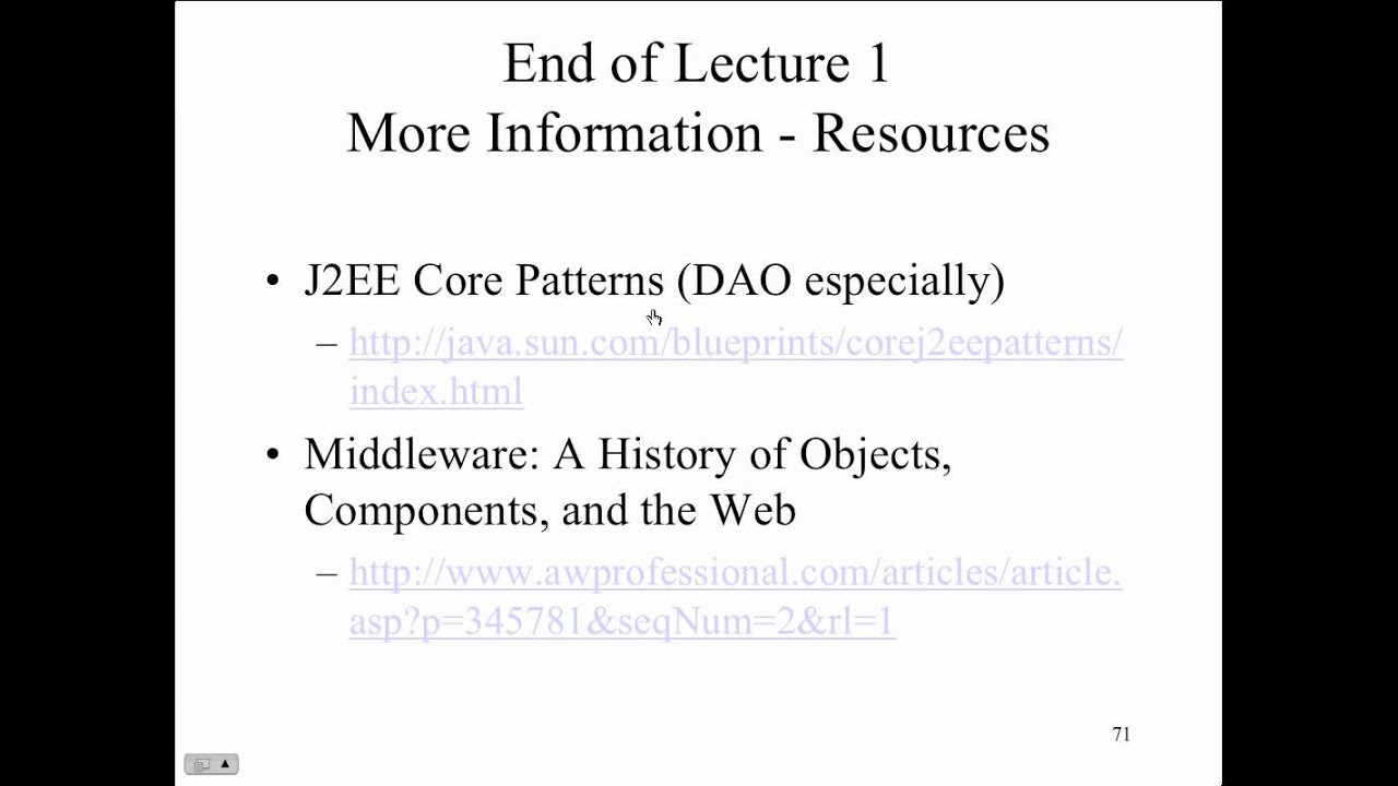 Java EE-Weekend-1-Part-3