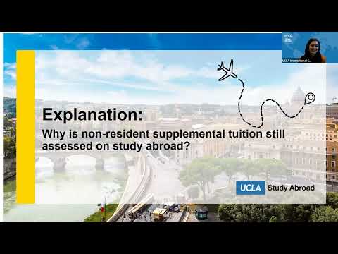 Understanding Study Abroad Fees as an Out-of-State Student - GLOW 2023