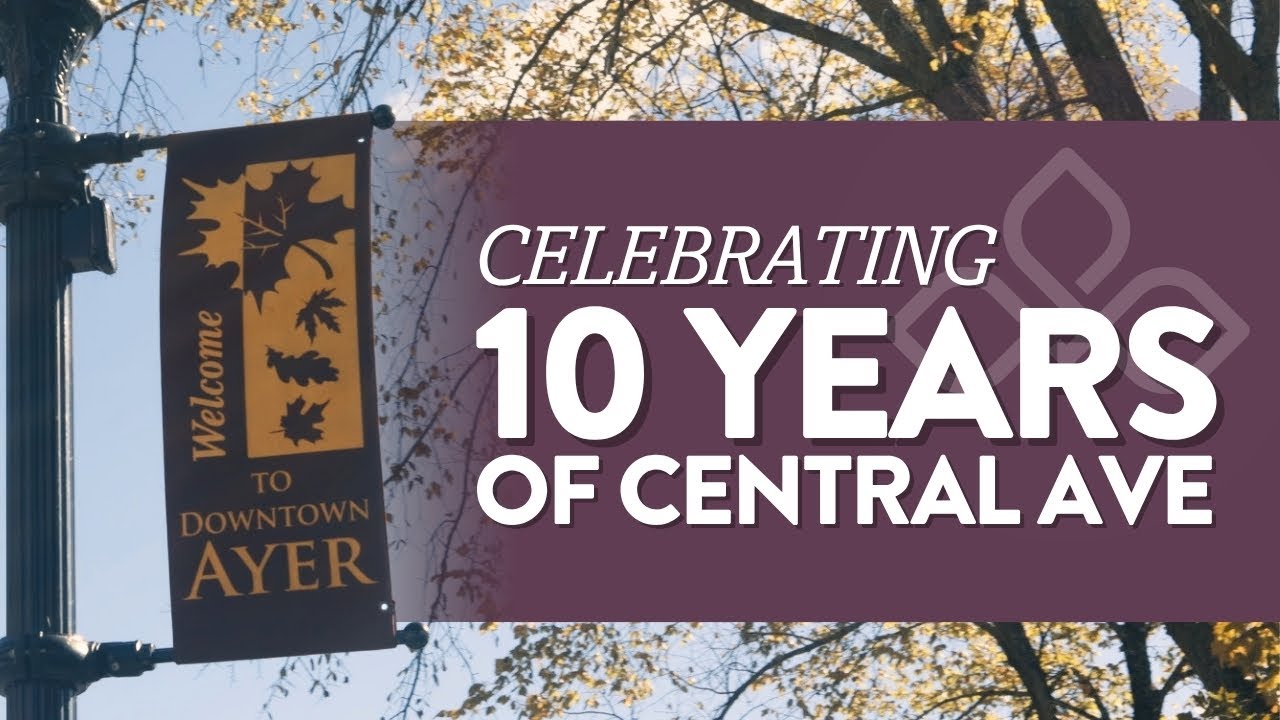 10 Years of Central Ave Compassionate Care