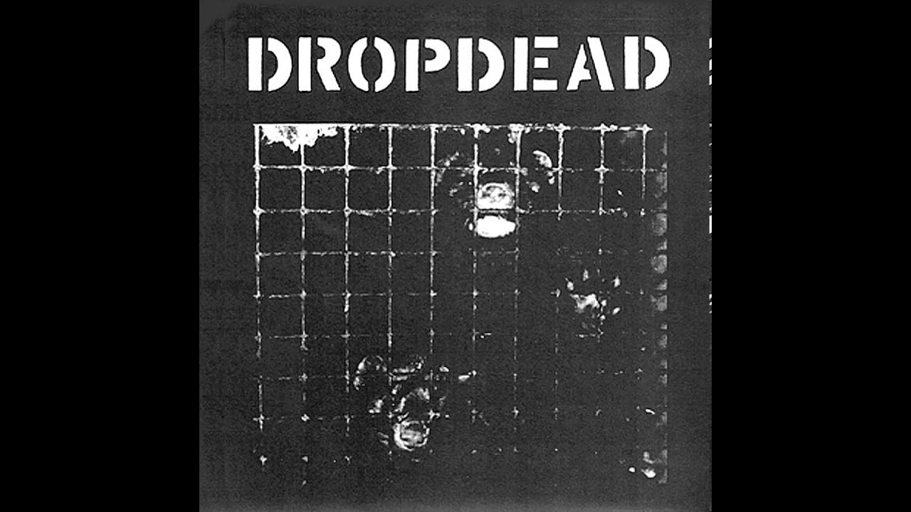 Dropdead ‎- s/t [1992]