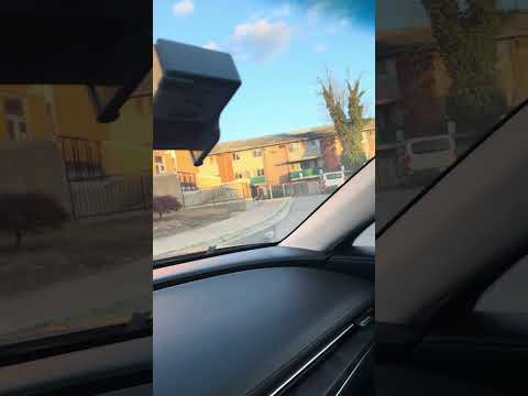 Parking Directions | Freedom Now Conference