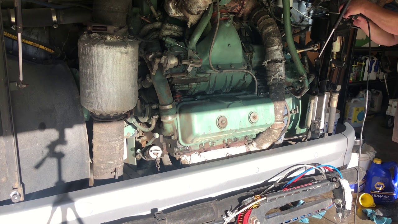 Power steering pump fixed