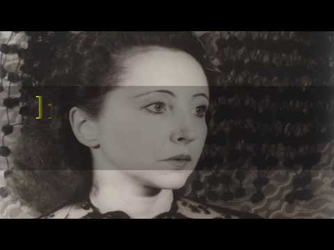 Interesting Anaïs Nin Facts