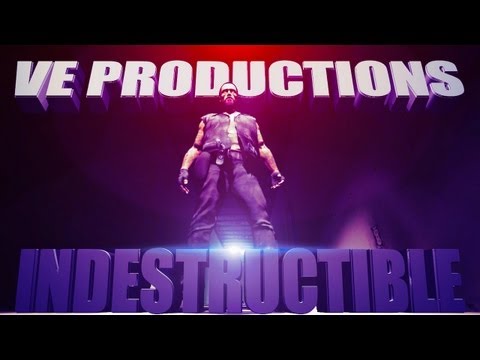 Steam Community :: Video :: VeProductions | Indestructible | L4D