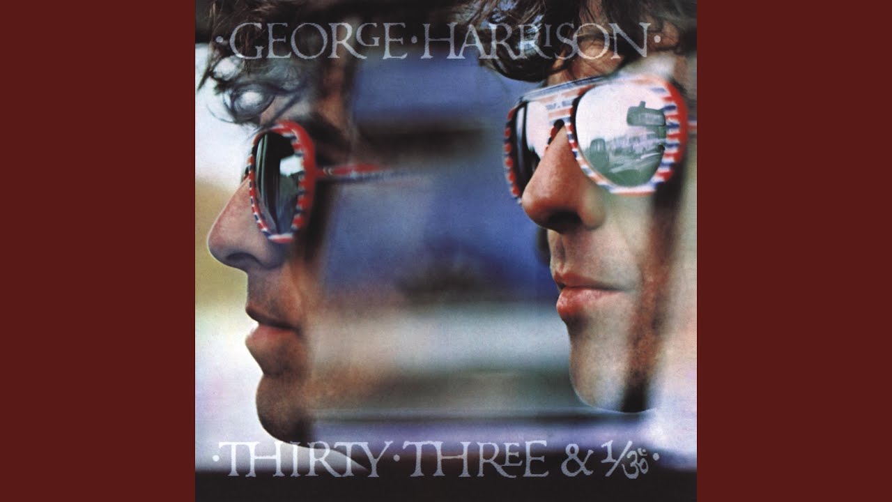 Beautiful Girl | George Harrison | The Beatles Bible
