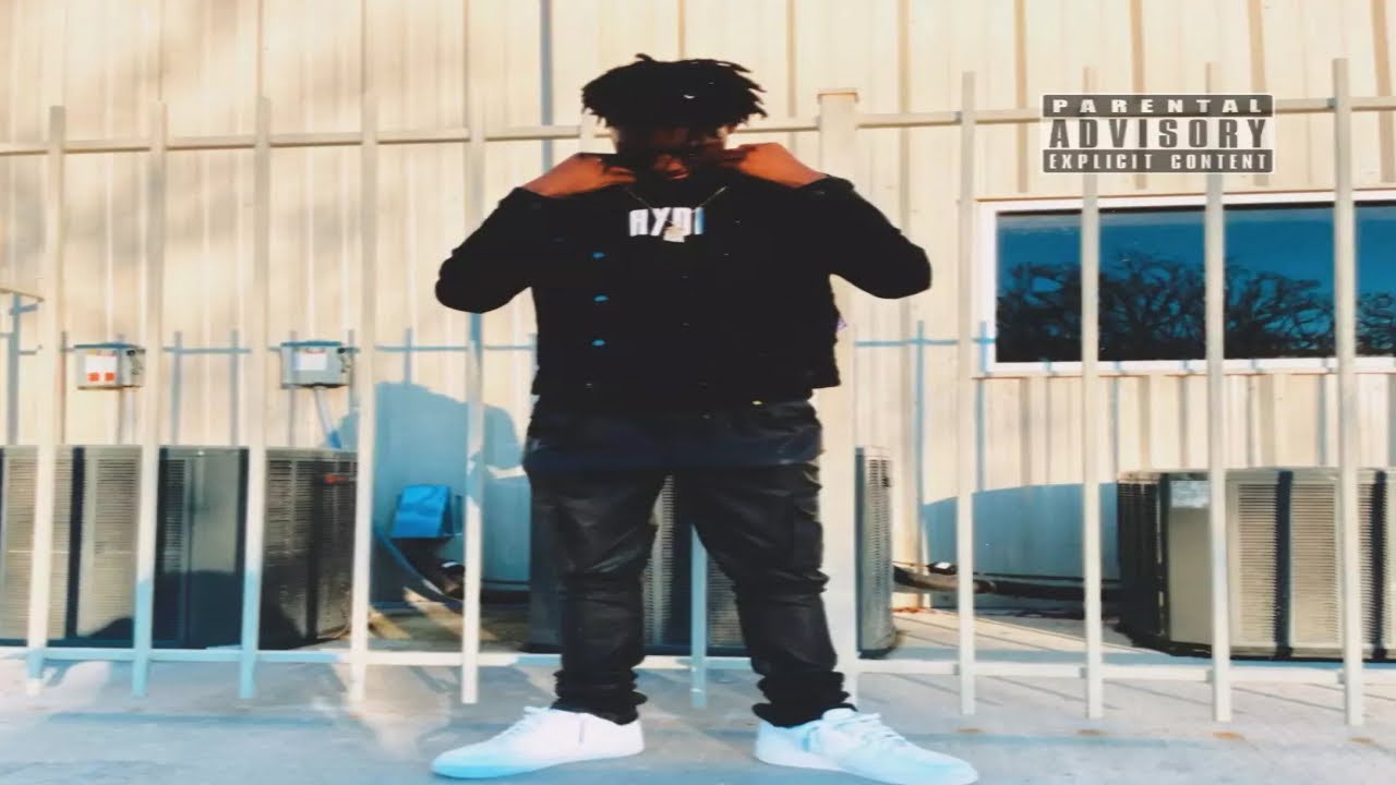 5slimeyb-Im Sorry (Official Audio)