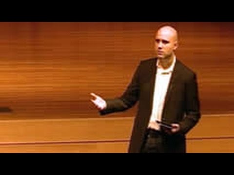 Skye Jethani | A Vision for Common Good Christianity