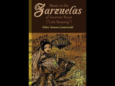 An Excerpt from Music in the Zarzuelas of Severino Reyes ("Lola Basyang")