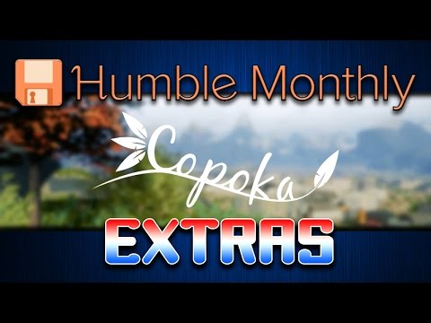 Steam Community :: Video :: I Believe I Can Fly | Copoka [Original ...