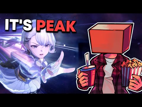 The Next Big Gacha Game Is Here!! | Rewinding Cadence Reaction
