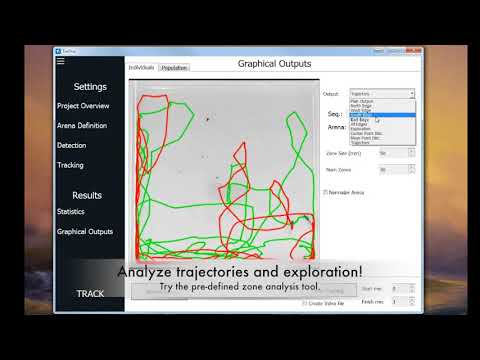 ToxTrac download | SourceForge.net