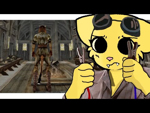 Steam Community :: The Elder Scrolls III: Morrowind