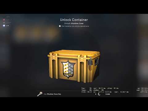 Steam Community :: Video :: cs go case opening