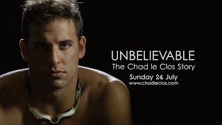 Home - Chad Le Clos
