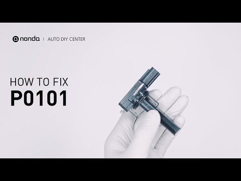How to Fix P0101 Engine Code in 2 Minutes [1 DIY Method / Only $9.74]