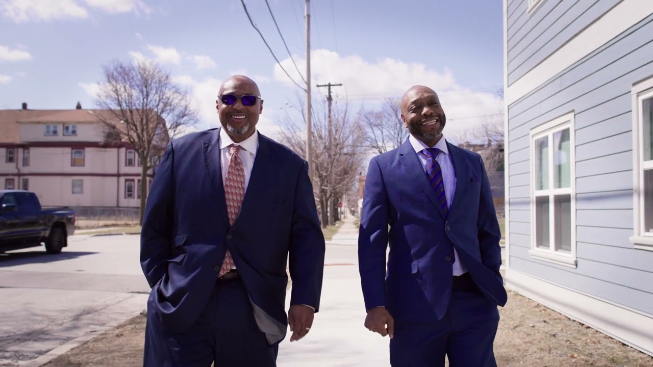 IFF: Partnership and Impact