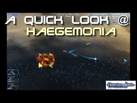 Steam Community :: Haegemonia: Legions of Iron