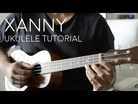 Xanny billie eilish uke tabs – jevamexah