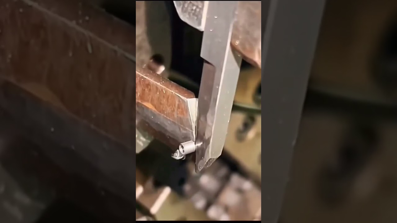 spring making #spring #making #tips #ideas #engineering #shortvideo  #time #work