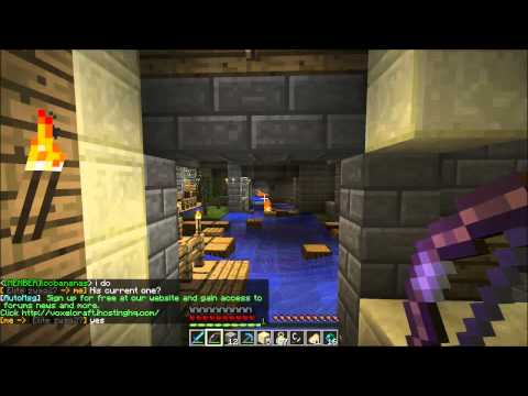 Steam Community :: Video :: Minecraft - Giant Base Destruction