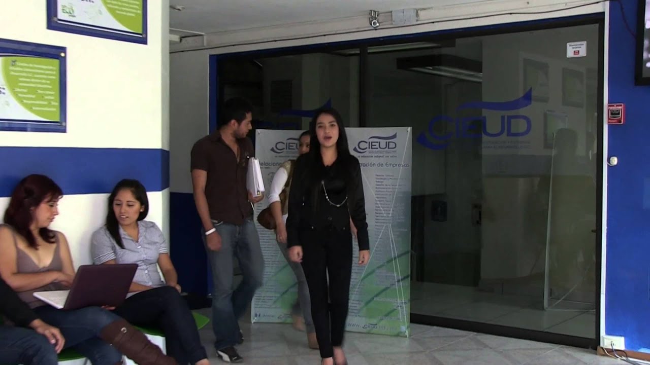 Promo 1 CIEUD 2013