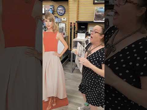 Taylor Swift Reputation TV – Where’s the Announcement?!