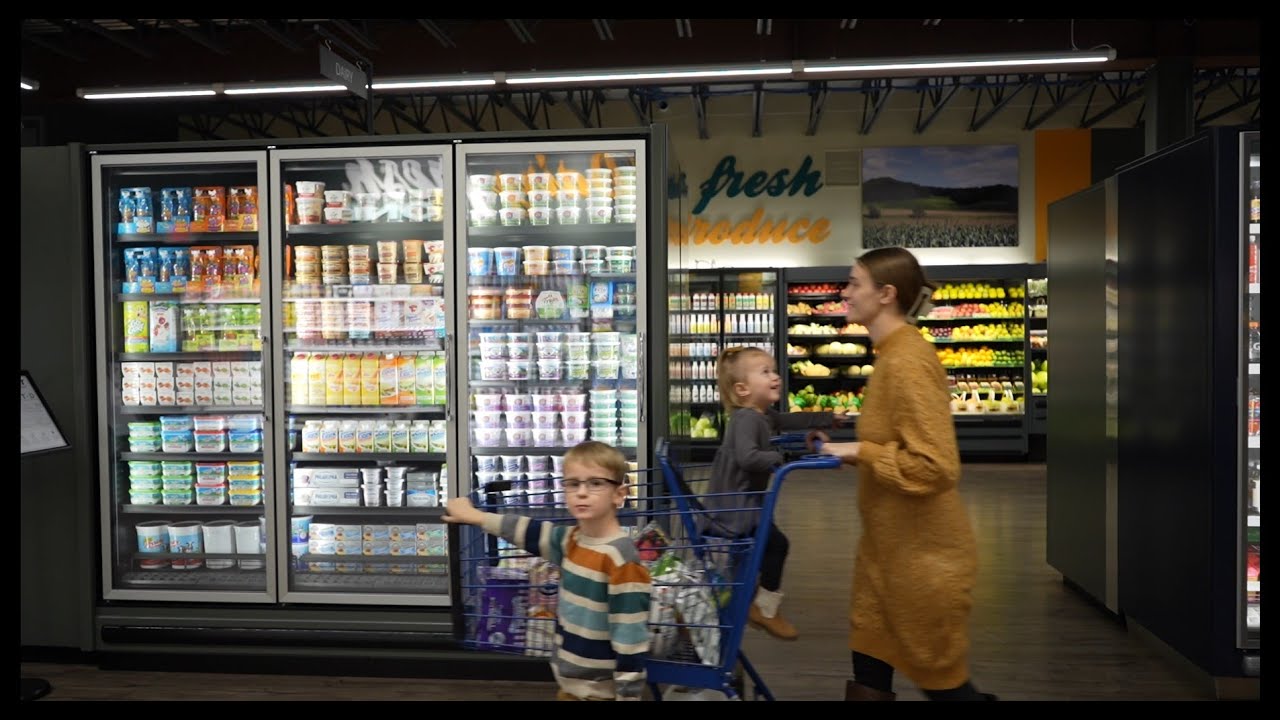 Committed to Quality: Refrigerated Display Case Durability Testing