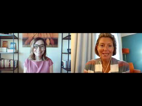 TV INDUSTRY WISDOM BITS – HEALING WOUNDS & FINDING NEW DIRECTION - JEN GRISANTI & SUZANNE GUNDERSEN