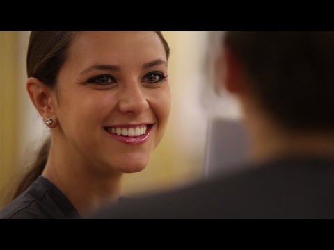 Nursing at its Best: Elisa's Story