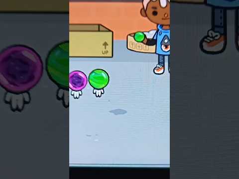 toca boca crumpets ๐คฉโจ