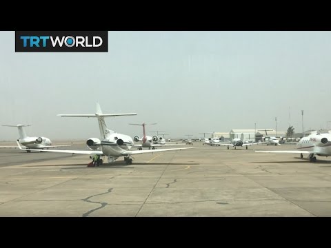 Money Talks: Nigeria shuts Abuja airport for six weeks
