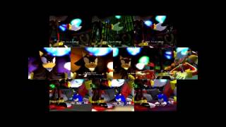 Chapter 1 - Interdimensional Plans - Sonic X MLP: Harmony vs Chaos - Fimfiction